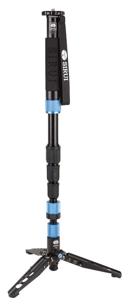 Comparing The Best Monopods On The Market - Here Are The Top Picks