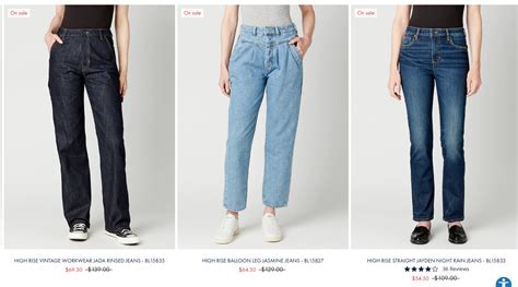 Buffalo Jeans Canada Boxing Week Sale Save Up To 80 OFF Sitewide An