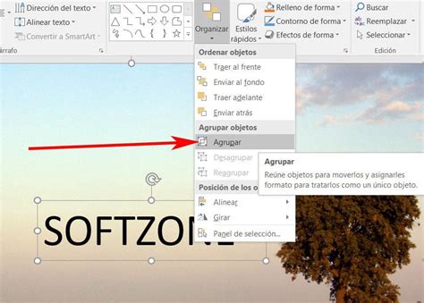 Como Delinear Imagenes En Power Point IMAGESEE