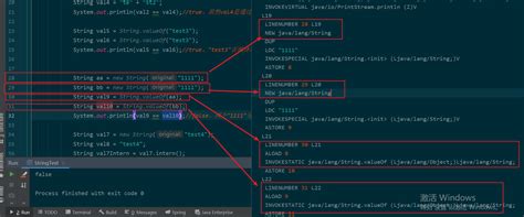 2java Sdk源码分析系列笔记 String系列 Thinkerqaq 博客园