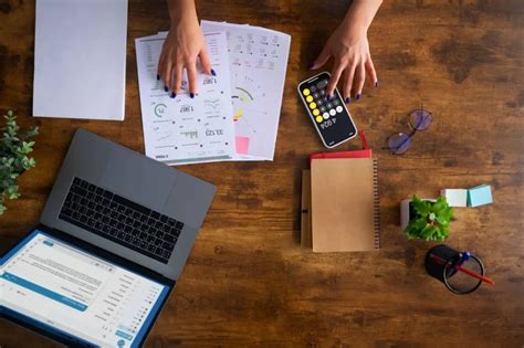 ¿qué Es El Método Caja En Contabilidad Y Cómo Usarlo ️