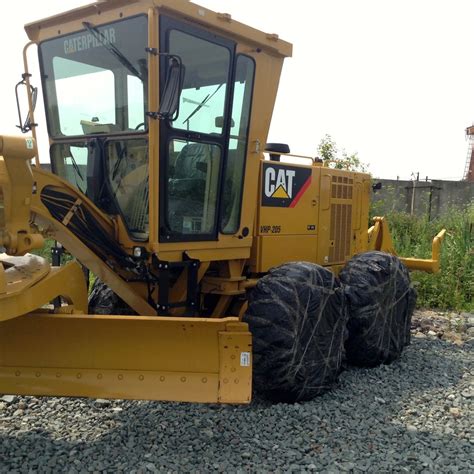 Caterpillar 160k Used Motor Grader For Sale