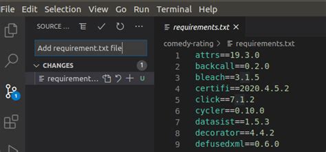 creating reproducible data science projects by rising odegua the