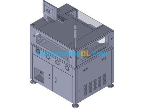Fully Automatic Machine Ic Chip Burning Program Automatic Writing Equipment Can Do Smd And Plug