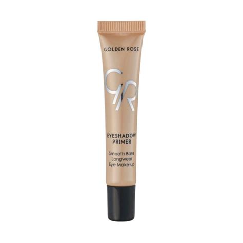Make Up Primer Mattifying And Pore Minimising Golden Rose