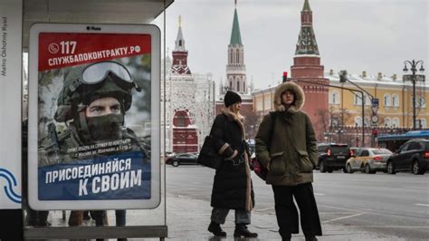 Putin Signs Decree Calling Up 150 000 Citizens For Statutory Military