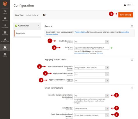 Magento 2 Store Credit Extension All The WHYs And HOWs Plumrocket Blog