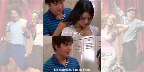 Funny Hsm Memes
