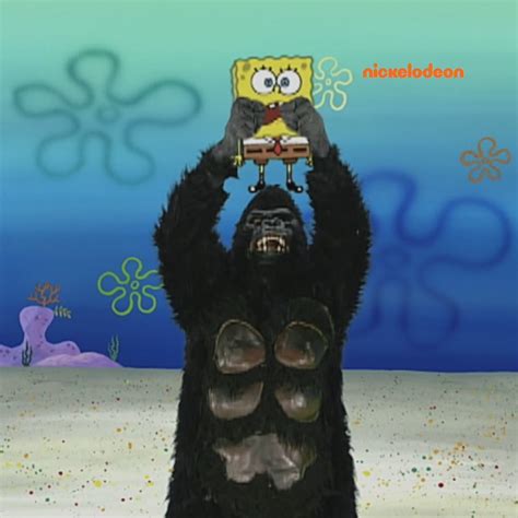 Tuve Un Accidente Escena Bob Esponja ¡no Pienso Salir De Casa