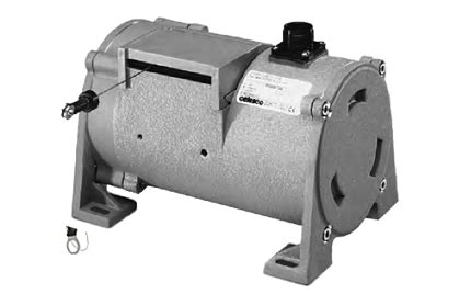 Cable Ext Pos Transducers