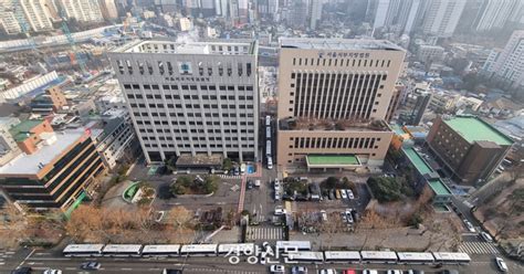 서부지법 난입·폭력 46명 구속영장 청구경찰 미검자 추적·원본 영상 확보 나서