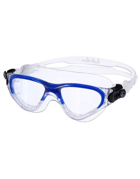 Vision Plus Swimming Goggles Halocline Swimwear