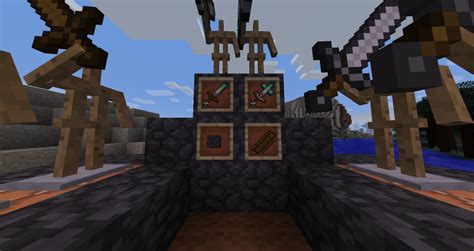 G Weapons Mod 1 12 2 Minecraft Mod
