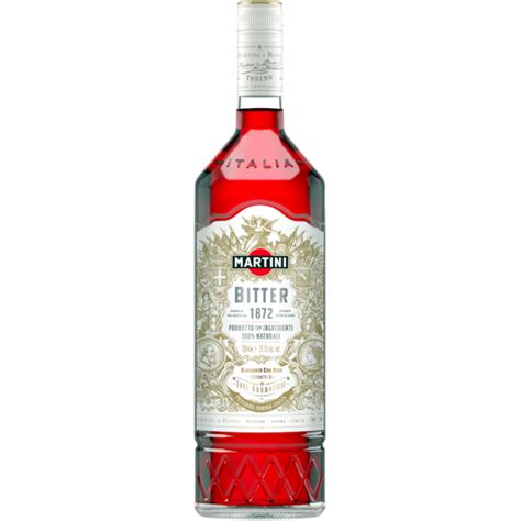 Achat MARTINI RISERVA BITTER au meilleur prix du net