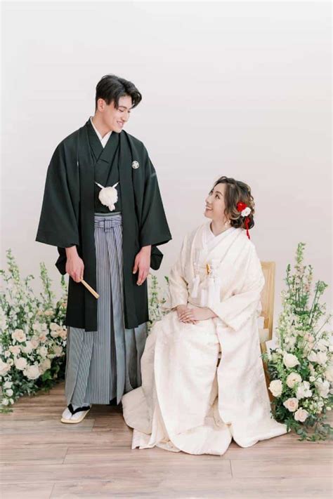 Traditional Japanese Wedding Dress 6 Key Insights
