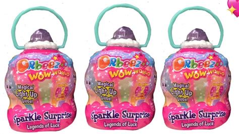 Super Fun Orbeez Products From Maya Toys A Giveaway Emily Reviews