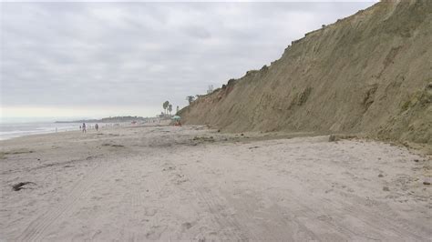 Could San Diego County See Storms Similar To Hilaryin The Future