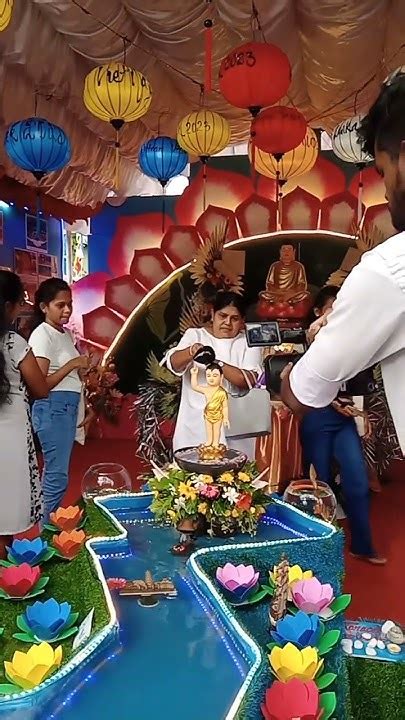 සිදුහත් කුමර රුවක් නෑවීමේ පුණ්‍ය කර්මය Youtube