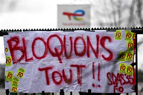 Réforme des retraites les syndicats relancent la mobilisation alors que la colère augmente