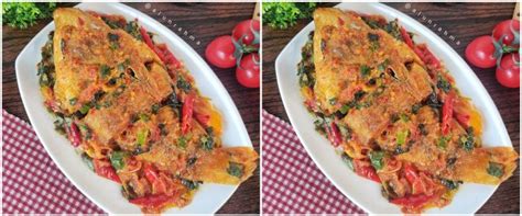 Resep Ikan Woku Belanga Makanan Khas Manado Yang Cocok Jadi Sajian Natal