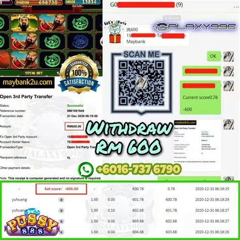 Maybank Qr Code Una Knox