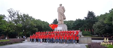 【组图】你好，东方红广场！ 湖南大学新闻网