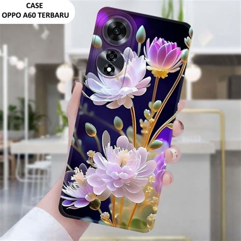 Jual Case Oppo A60 Type Lainya Via Chat Terbaru [tokocase Id