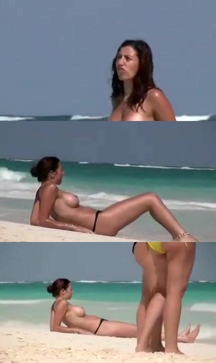 Nude On Beach And Some Are Prefered Sex And Blowjob On Beach Page 110 Intporn Forums