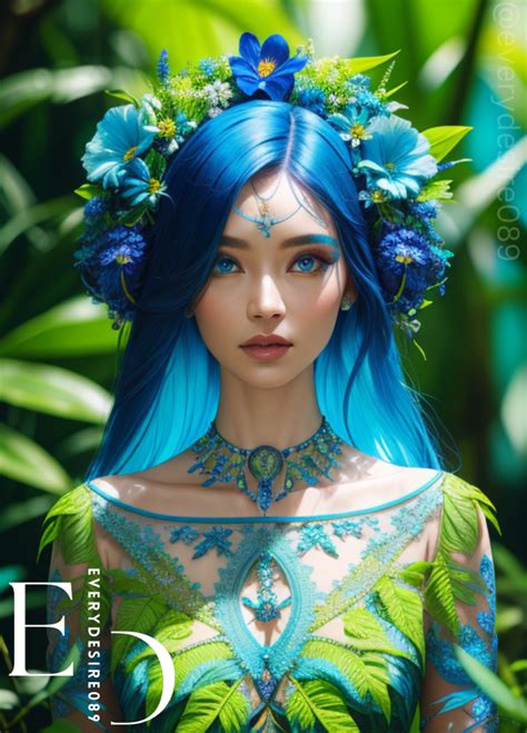Realistic Walpaper 8k Fantasy Characters Anime Characters Queen Art