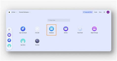 Mysql Clawcloud Run Documents