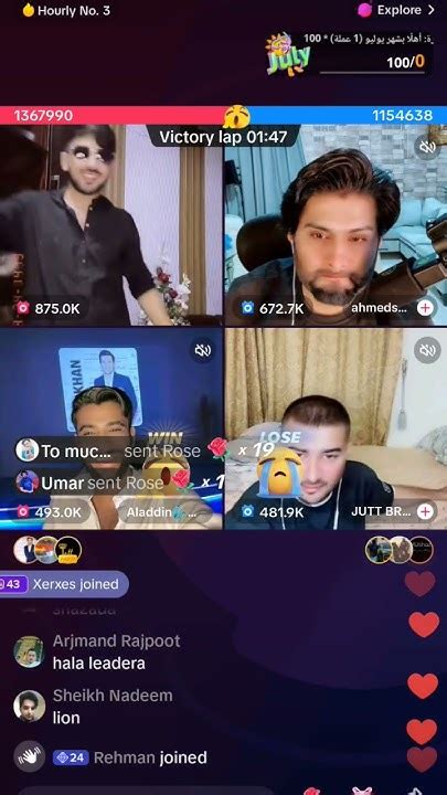 Mr Pattlo Tik Tok Big Match Foryou Pattlo Funny Trending Viral