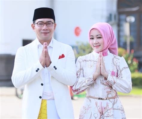 Golkar Beri Dua Rekomendasi Kepada Ridwan Kamil Boleh Maju Pilgub
