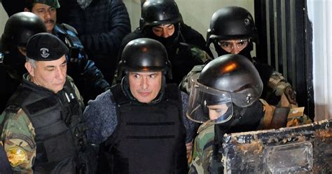 Qué Es Prisma El Programa Psiquiátrico Del Penal De Ezeiza En El Que