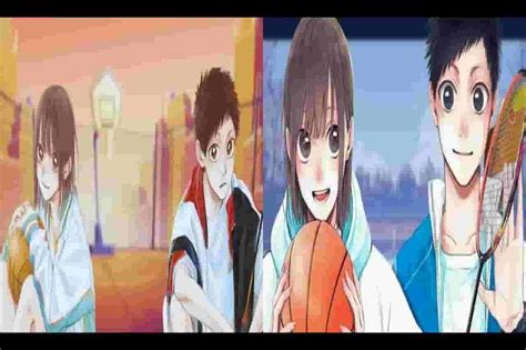 Blue Box Chapter 126 Release Date Cast Storyline Trailer Release