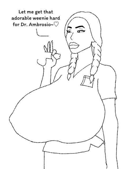 Rule 34 Anonsmall Ass Big Ass Big Breasts Big Lips Braided Hair