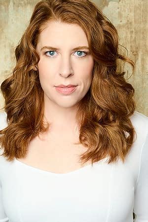 Holly Stanford Movies Tv And Bio