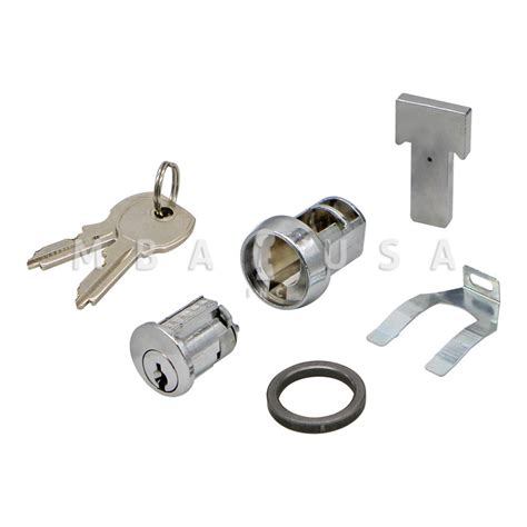 Diebold Dp500 Replacement T Bolt Lock Code 24 Mba Usa Inc