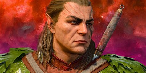 Baldurs Gate 3 Ultimate Guide To Cheating On Your Companion