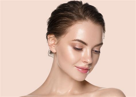 여드름 ・ 홍조