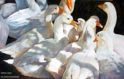 Karen Cahill Fine Art