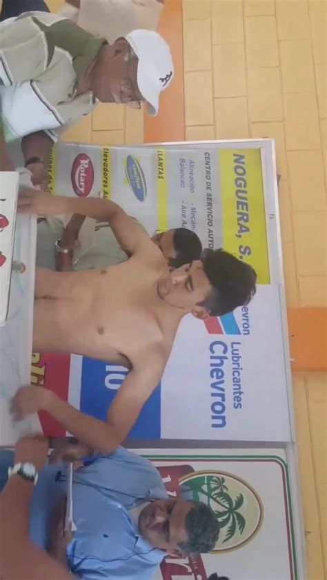 Spy Men Naked Weigh In Thisvid