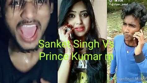 Sanket Singh Vs Prince Kumar M Dharmdevkumarmandal Sanket Singh