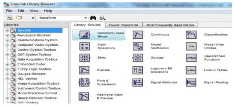 The Snapshot In Figure 2 Below Shows The Simulink