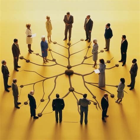 A Stakeholder Analysis Chart Identifying Key Influencers And Their