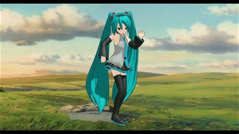 Popipo Hatsune Miku Youtube