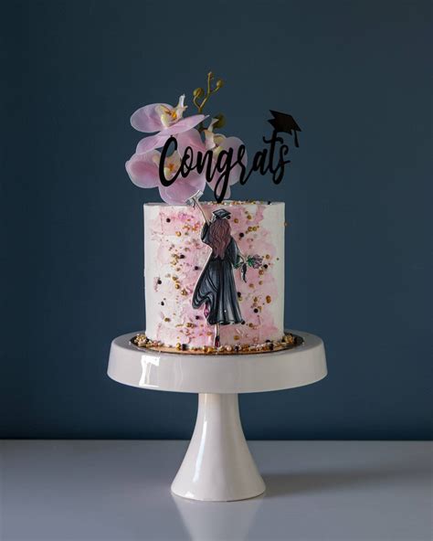 Graduation Cakes Elegant Temptations Miami Elegant Temptations Bakery