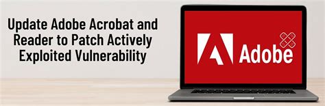 Ronald Soh On Linkedin Adobe Acrobat Reader Has A Critical Vulnerability Adobe Has Released