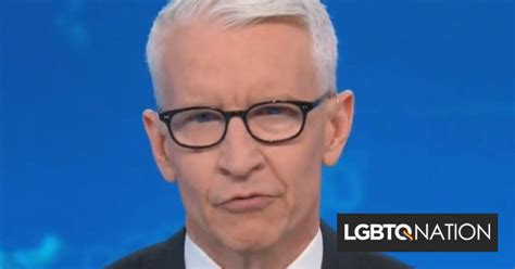 Anderson Cooper Scolds Cnns Critics Over Trump Town Hall For Not