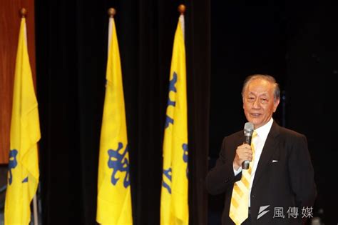 中國學生共諜案判1年2月，郁慕明：情治單位有設局之嫌 風傳媒
