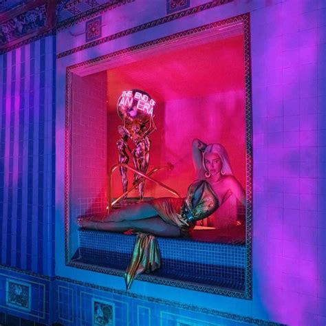 Stream Iggy Azalea Releases Her New Album The End Of An Era